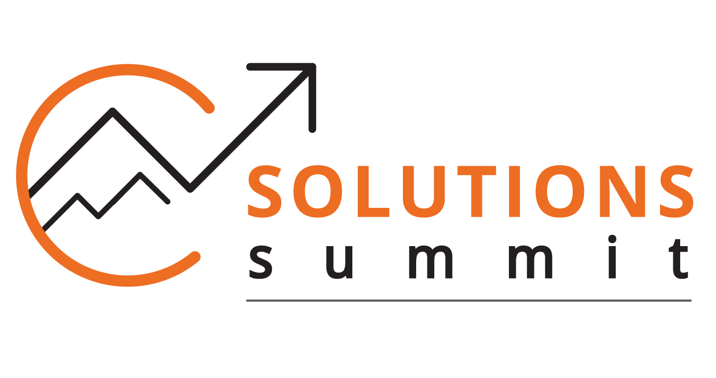 Welcome to the ACGI Solutions Summit 2024.