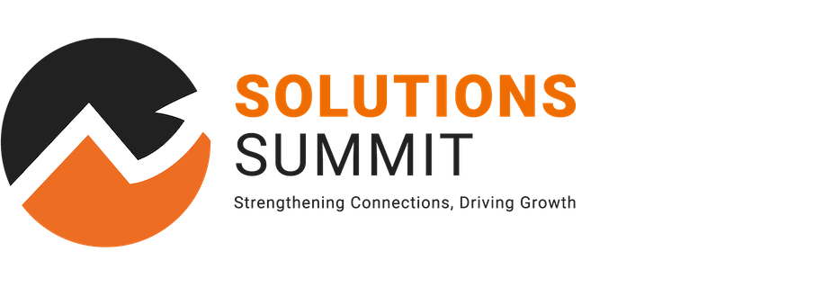 Welcome to the 2025 Solutions Summit!