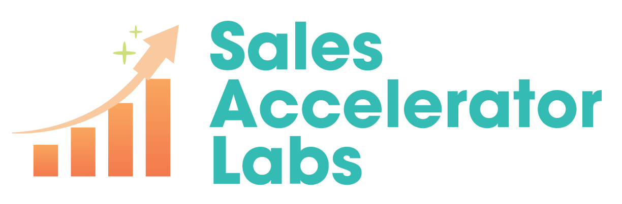 Join us for the 3-part virtual Sales Accelerator Labs, where customer ...